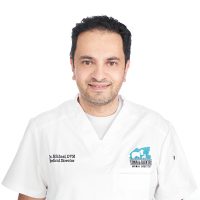 Dr. Hany Michael - Vet in Miami | Town & Country Animal Hospital