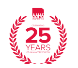 AAHA - Vet in Miami | Town & Country Animal Hospital